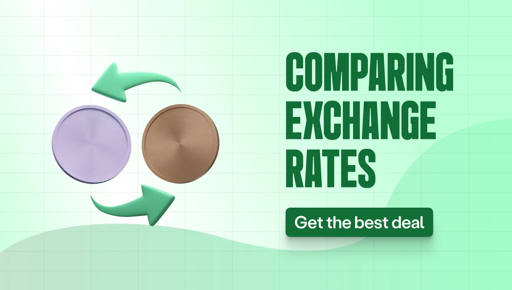 Comparing Currency Exchange Rates How to Get the Best Deal Vance